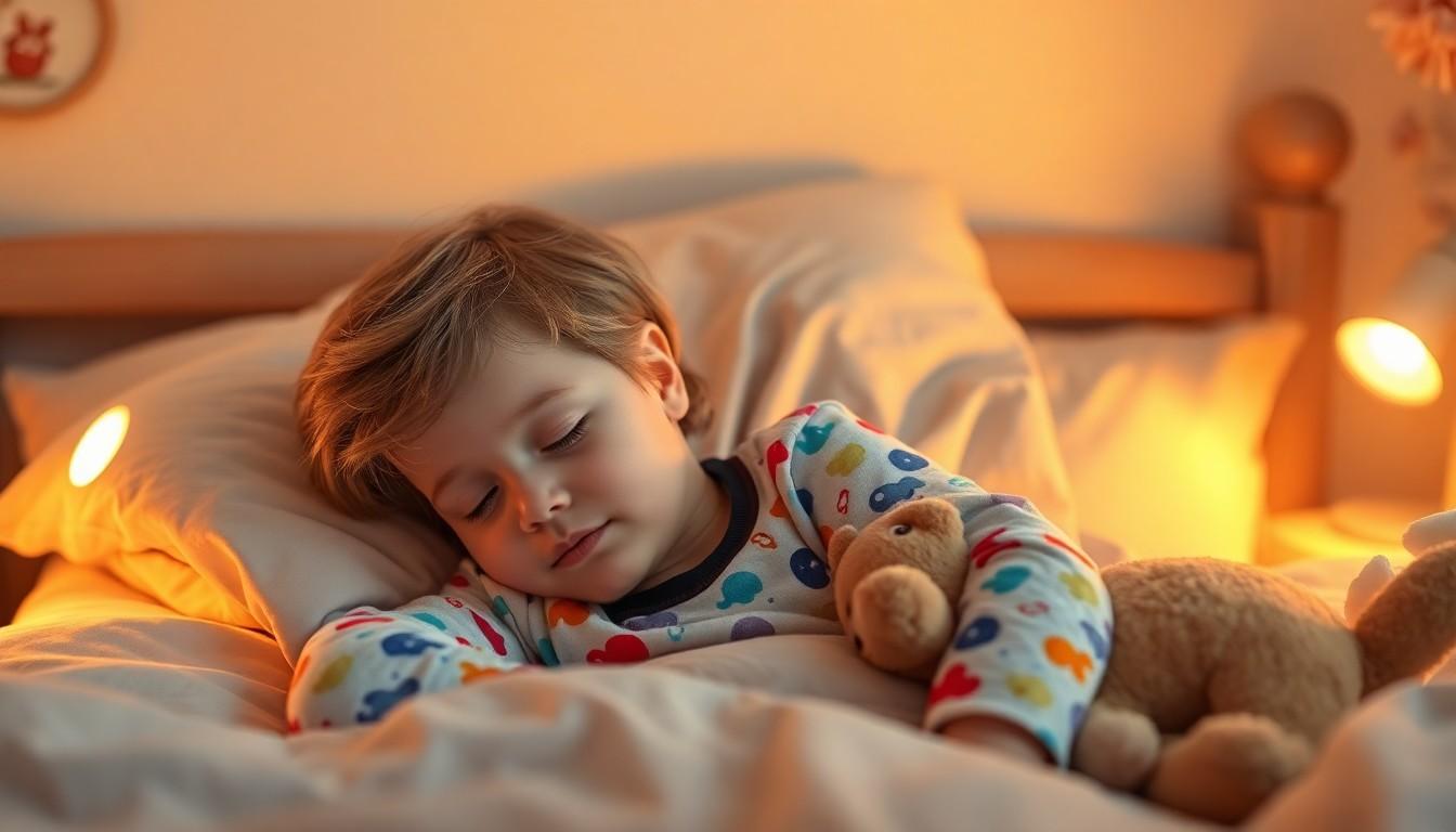 How to Get Kids to Sleep Fast: 10 Proven Bedtime Tips That Really Work ...